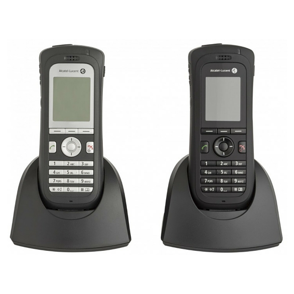 Teléfonos Alcatel-Lucent para centrales telefónicas OXO Connect