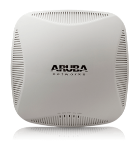 Aruba AP 200 - Optima Ingenieria S.A