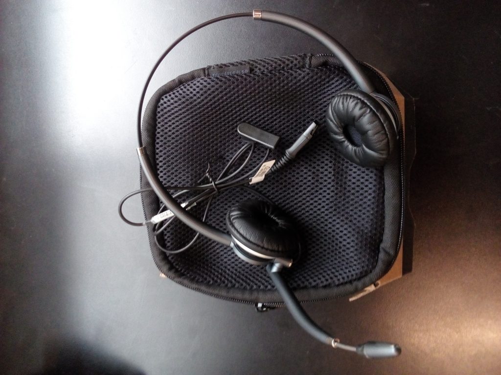 Auricular Encorepro 720 - HW720 - Optima Ingenieria S.A