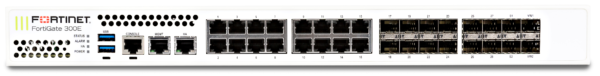 FortiGate 300E - Firewall Fortinet - Optima Ingenieria S.A